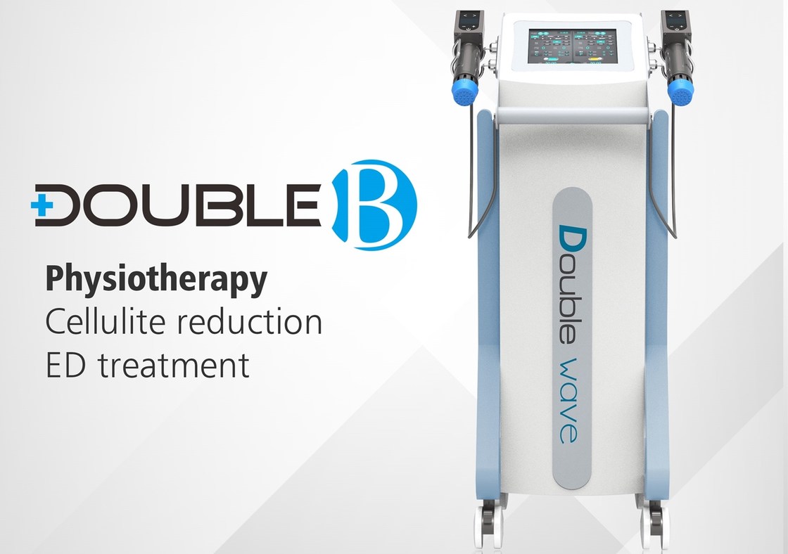 Gainswave Shock Wave Therapy /Body Massage Trigger Points Shockwave ...
