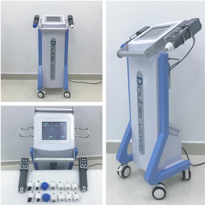 Shockwave Therapy Machine Acoustic ED For Erectile Dysfunction China ...