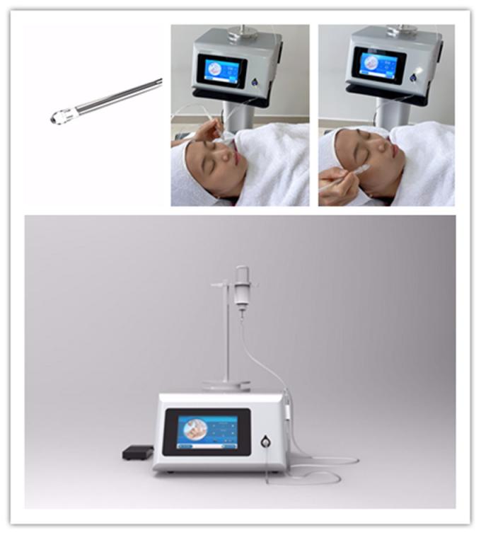 Water Oxygen Facial Jet Peel Machine Skin Rejuvenate