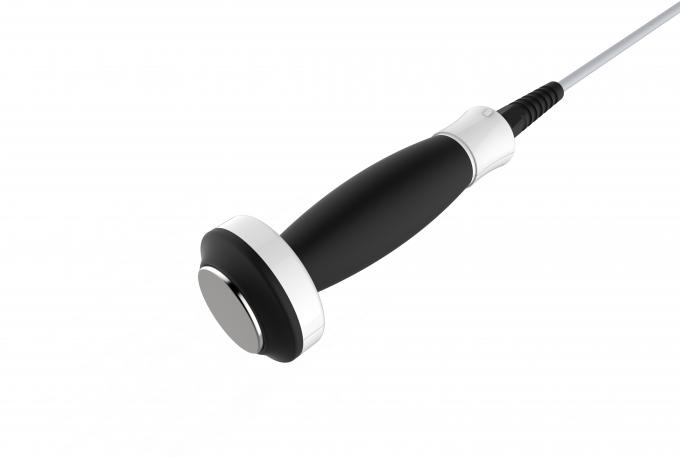 Shockwave Neck Shoulder Ultrasound Physiotherapy Machine