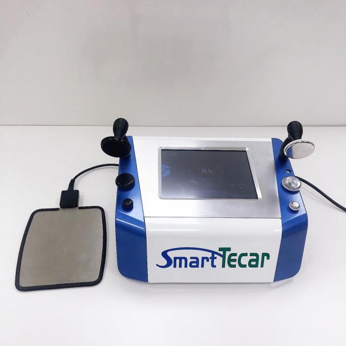Smart Tecar Therapy Monopolar RF Diathermy Diacare Machine